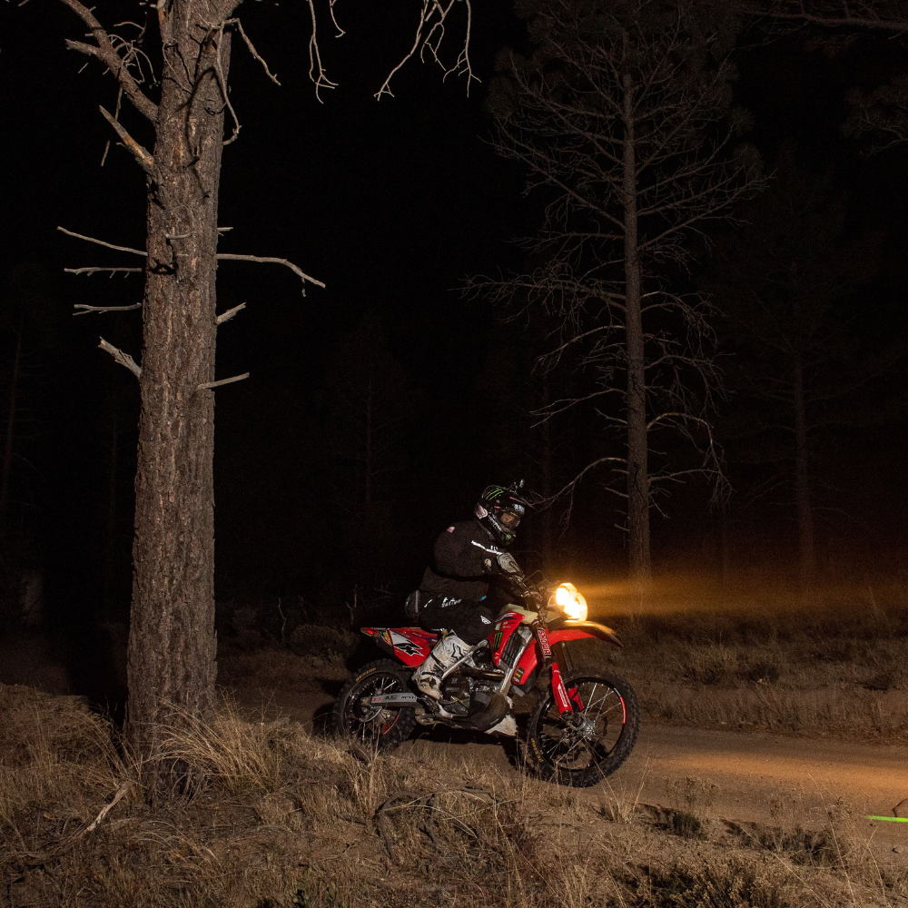 Unveiling the Illuminating Saga of Baja Designs: The Pioneers of Off-R