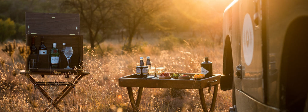 Camp Bar and Beverage