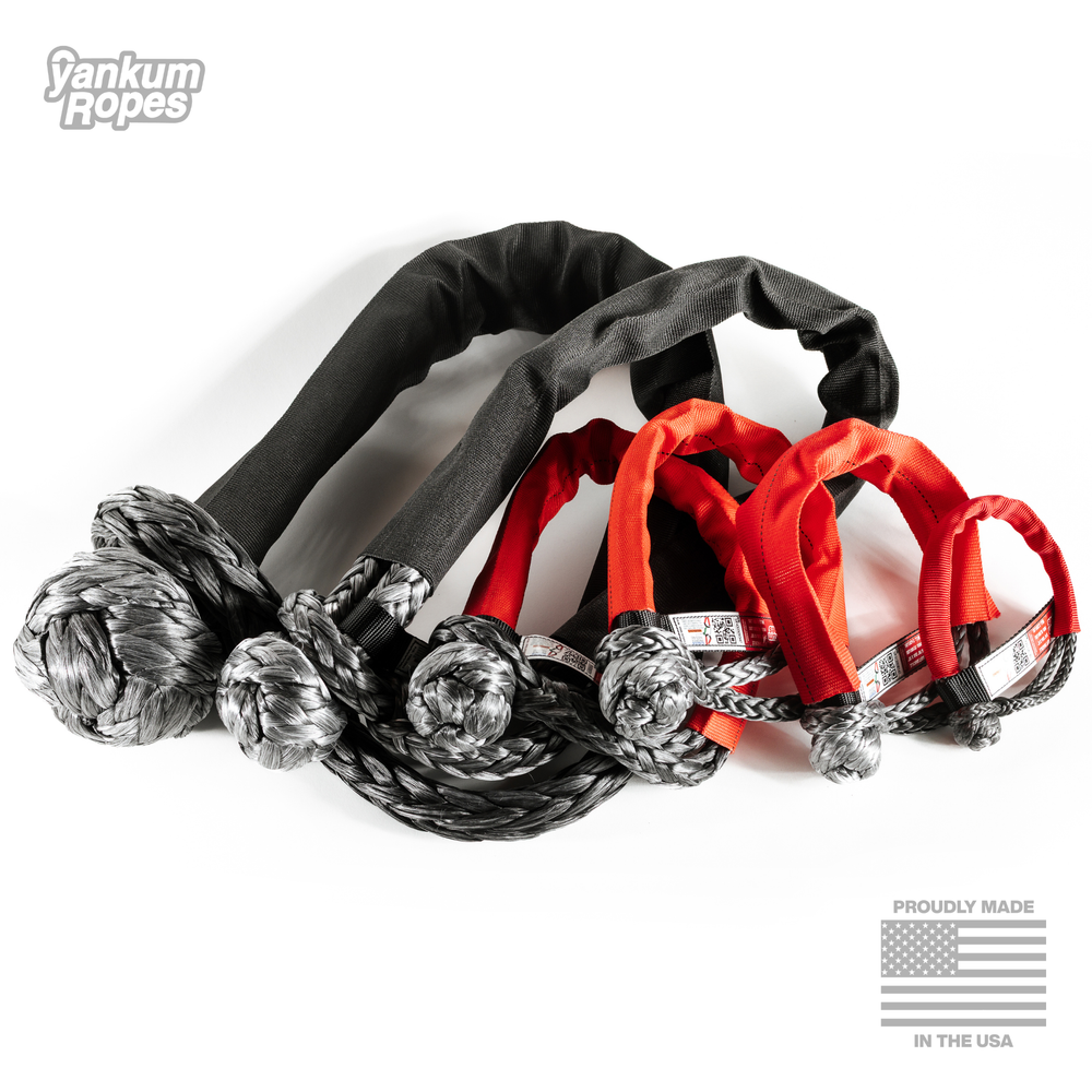 Yankum Ropes