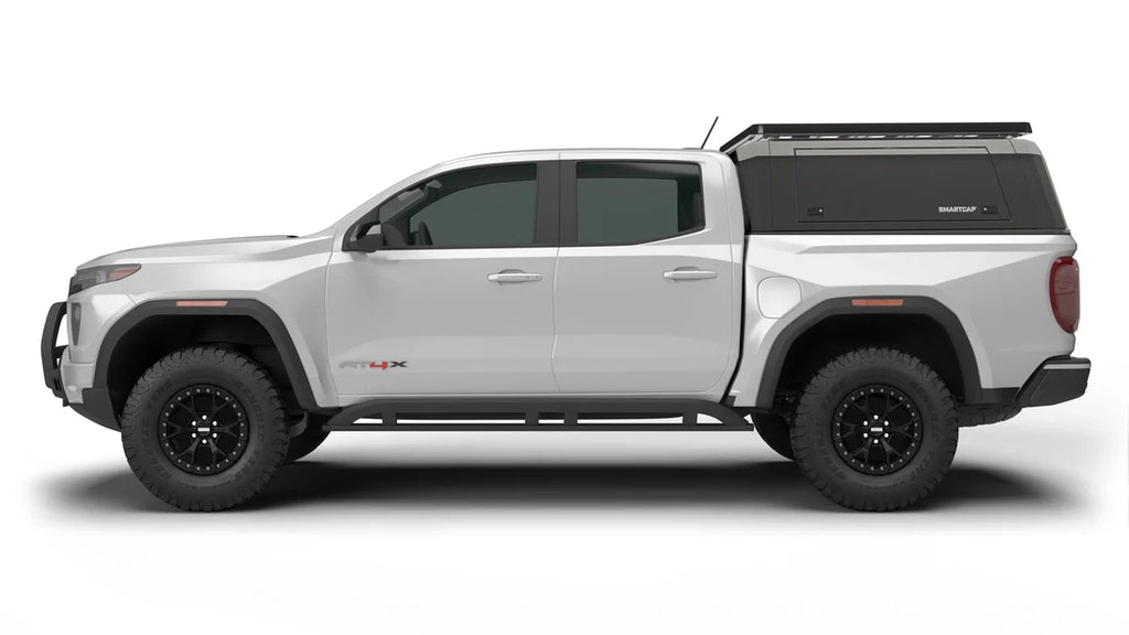 Leitner Designs ACS Platform Roof Rack for RSI SmartCap