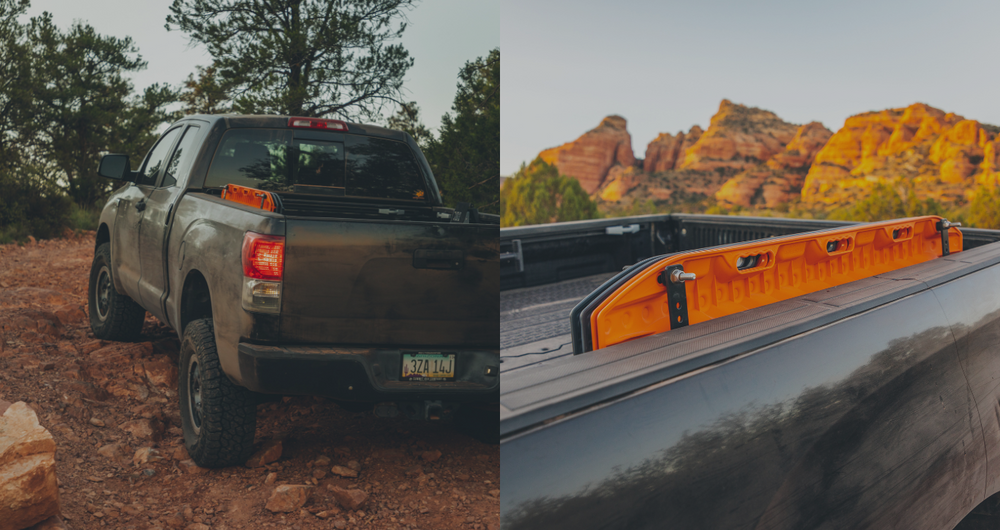 Overland Kitted - Premium Overlanding Gear for Discerning Travelers