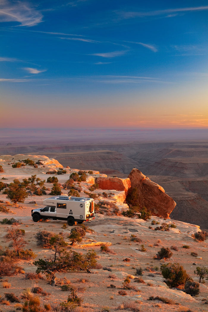 Overland Kitted - Premium Overlanding Gear for Discerning Travelers