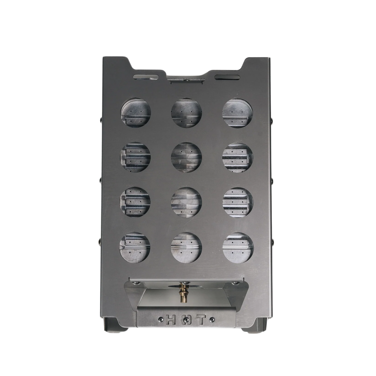 HOWL R1 Campfire – High-Heat, Small Footprint