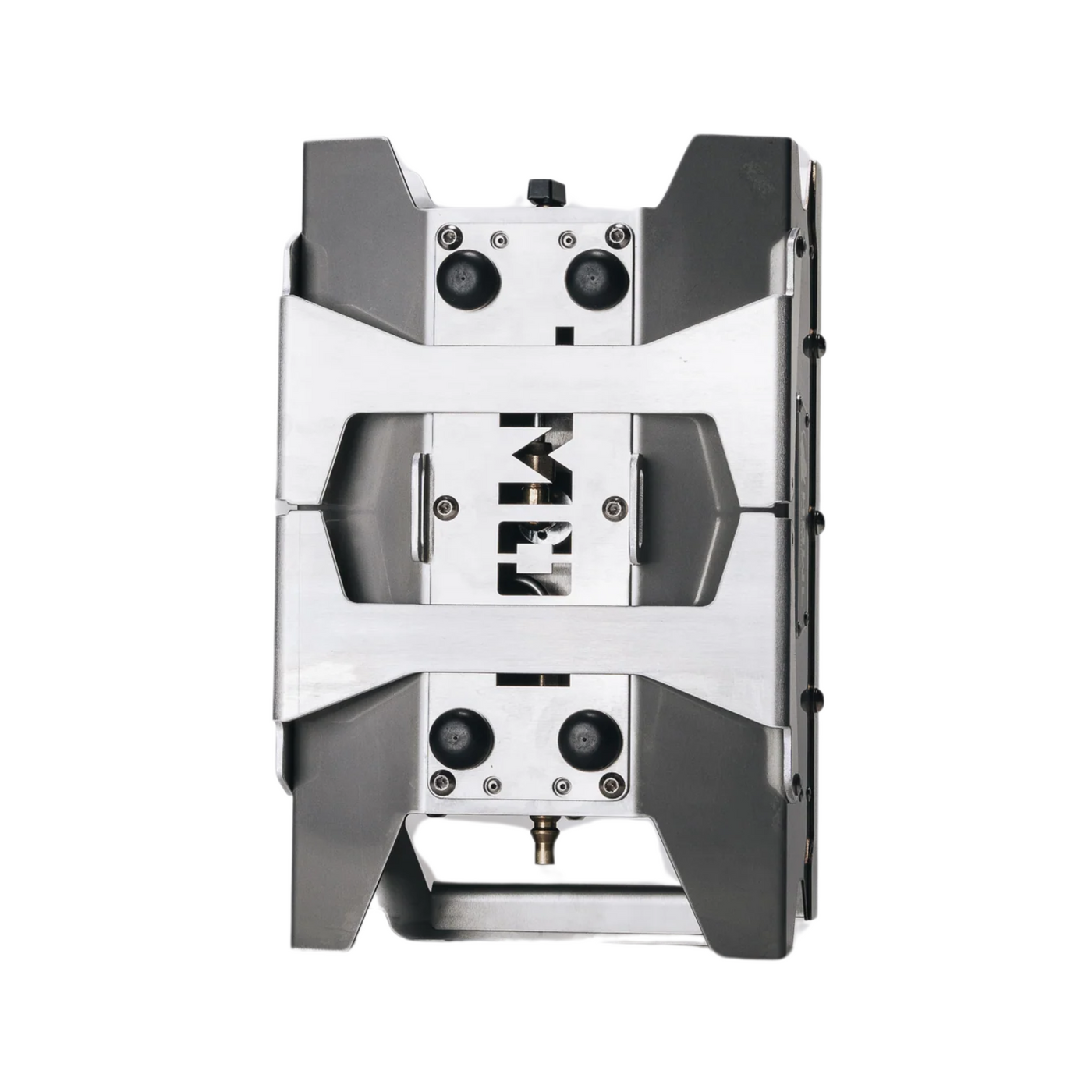 HOWL R1 Campfire – High-Heat, Small Footprint