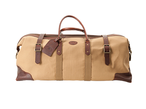 Overland Kitted - Premium Overlanding Gear for Discerning Travelers