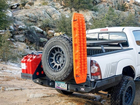 Overland Kitted - Premium Overlanding Gear for Discerning Travelers