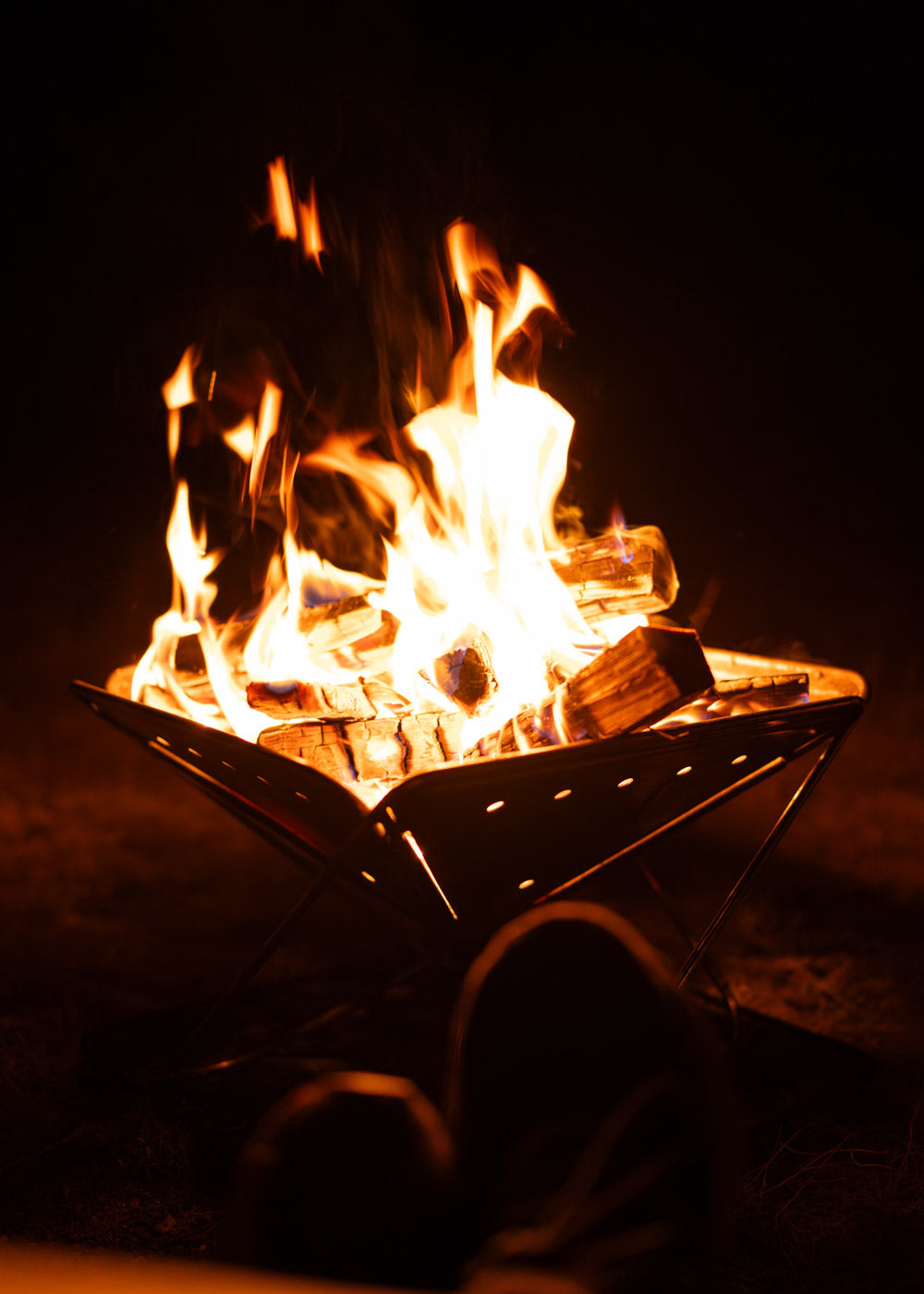 Overland Kitted | Expedition-Grade Equipment For Modern-Day Explorers