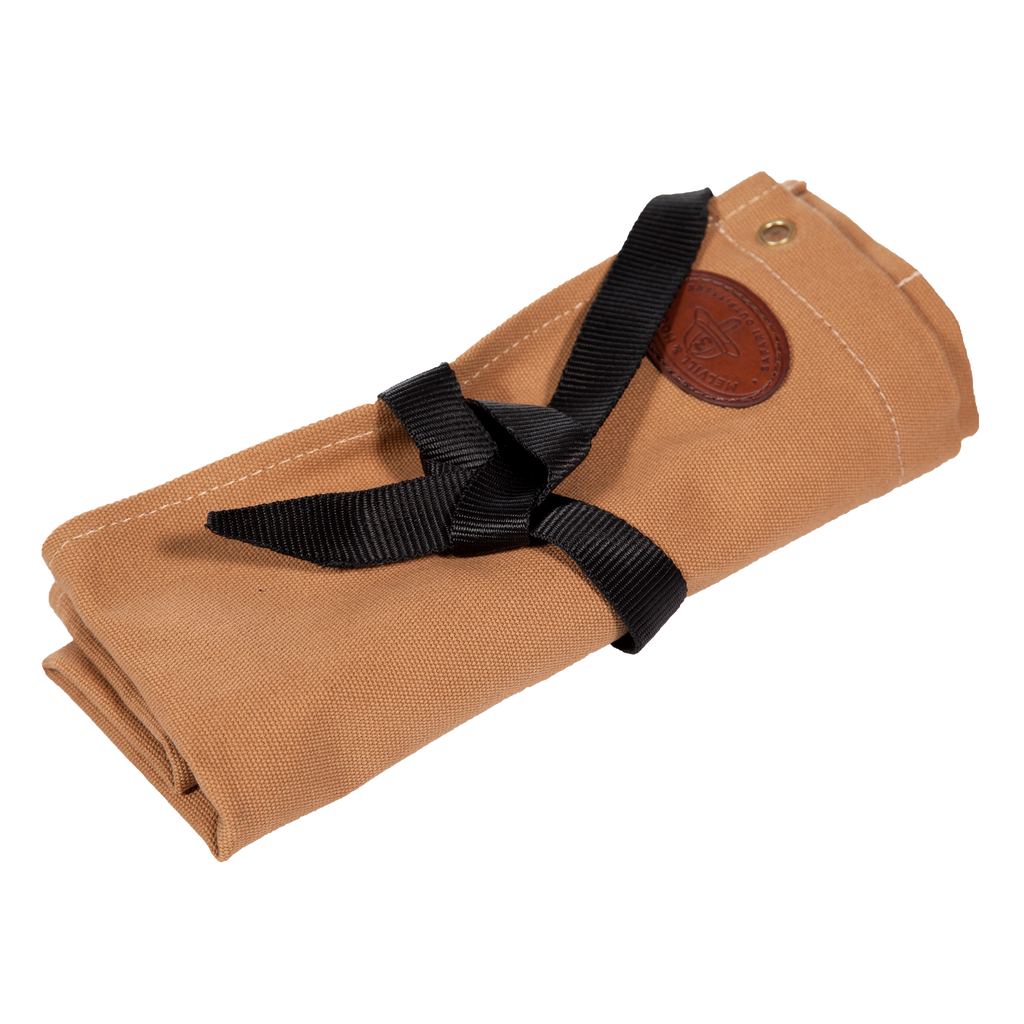 Spanner and Tool Roll