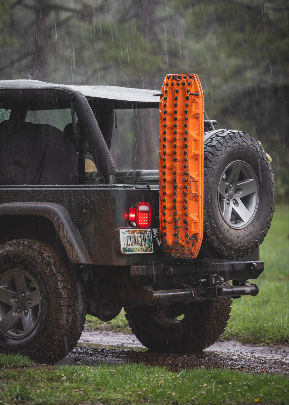 Overland Kitted | Expedition-Grade Equipment For Modern-Day Explorers