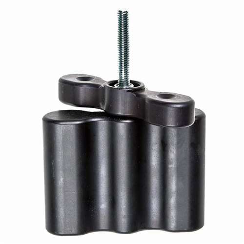 RotoPax® 3 Gallon Pack Mount Extension – Stack Two 3-Gallon Rotopax