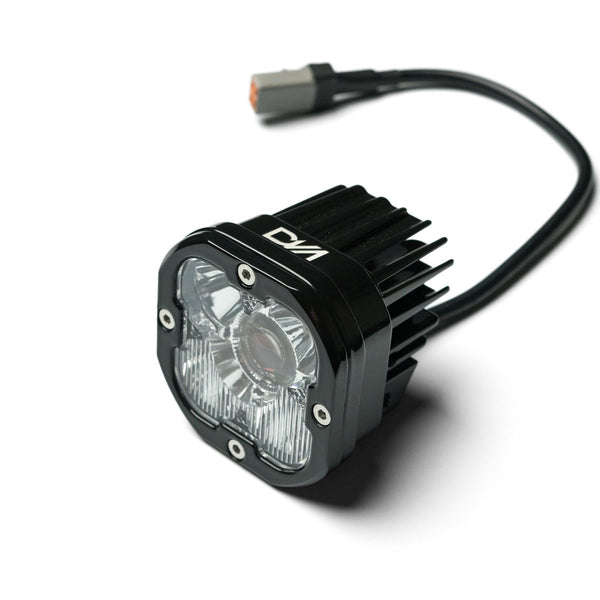 INEOS Grenadier: LED Side Light – Roof Bar Mount & DTP Plug-In