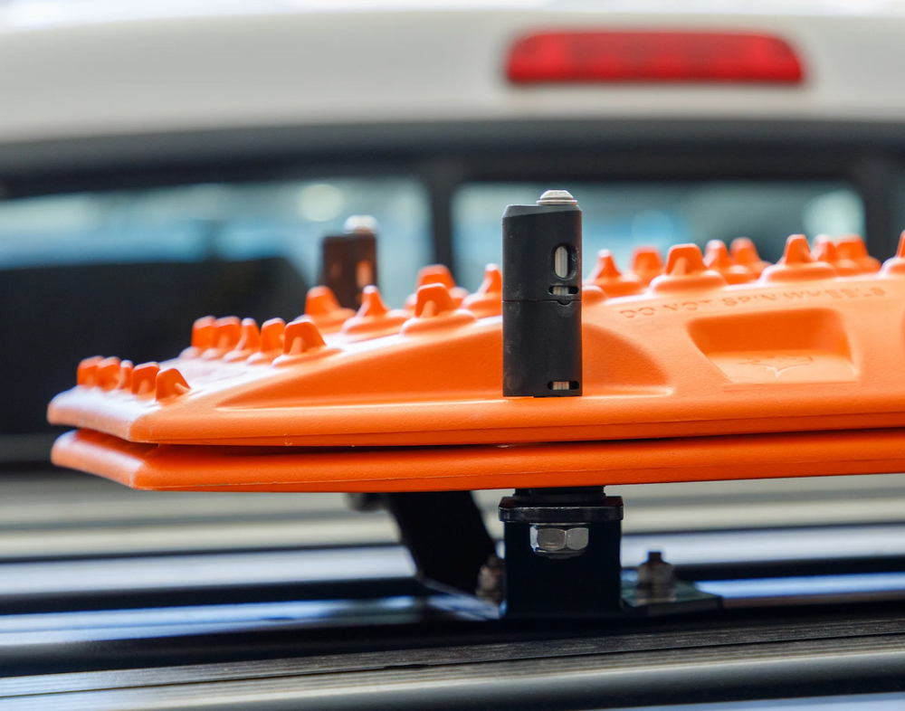 Overland Kitted - Premium Overlanding Gear for Discerning Travelers