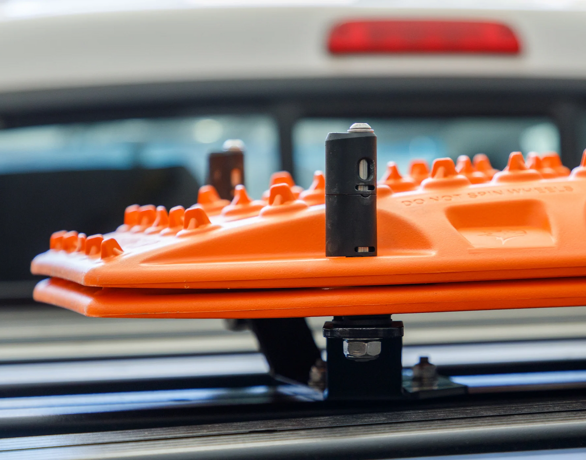 Overland Kitted - Premium Overlanding Gear for Discerning Travelers