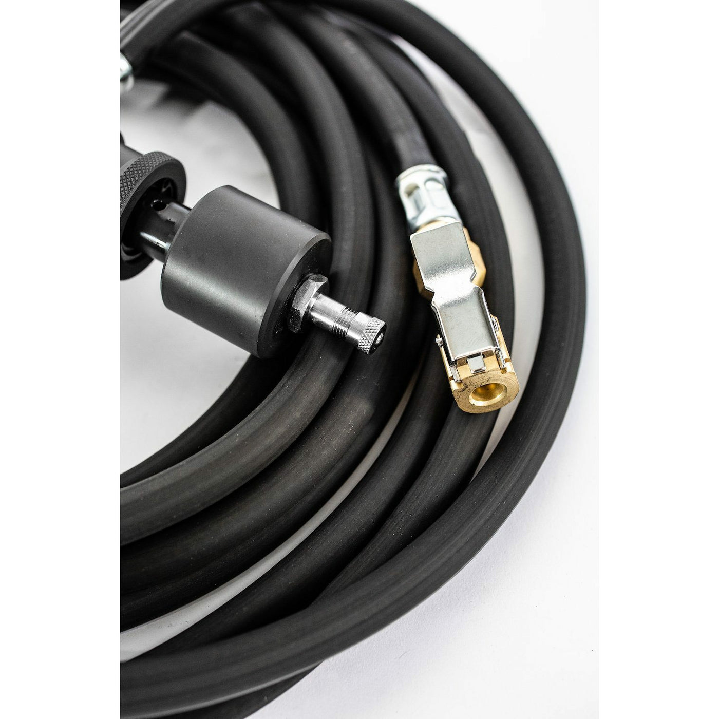 Indeflate Two Hose Unit - Overland Kitted