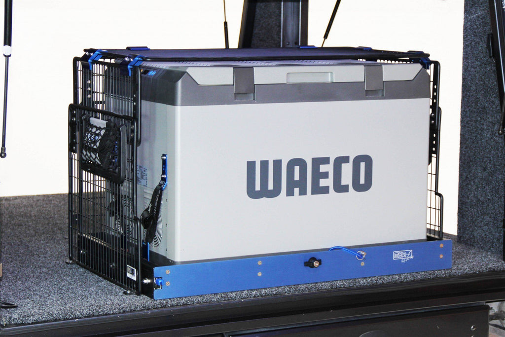 Fridge Barrier to suit SL60SIDE